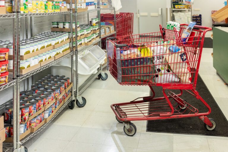 How to Get Food - Allentown Area Ecumenical Food Bank
